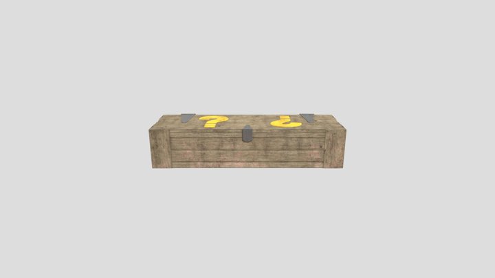 Blackops 3D models - Sketchfab