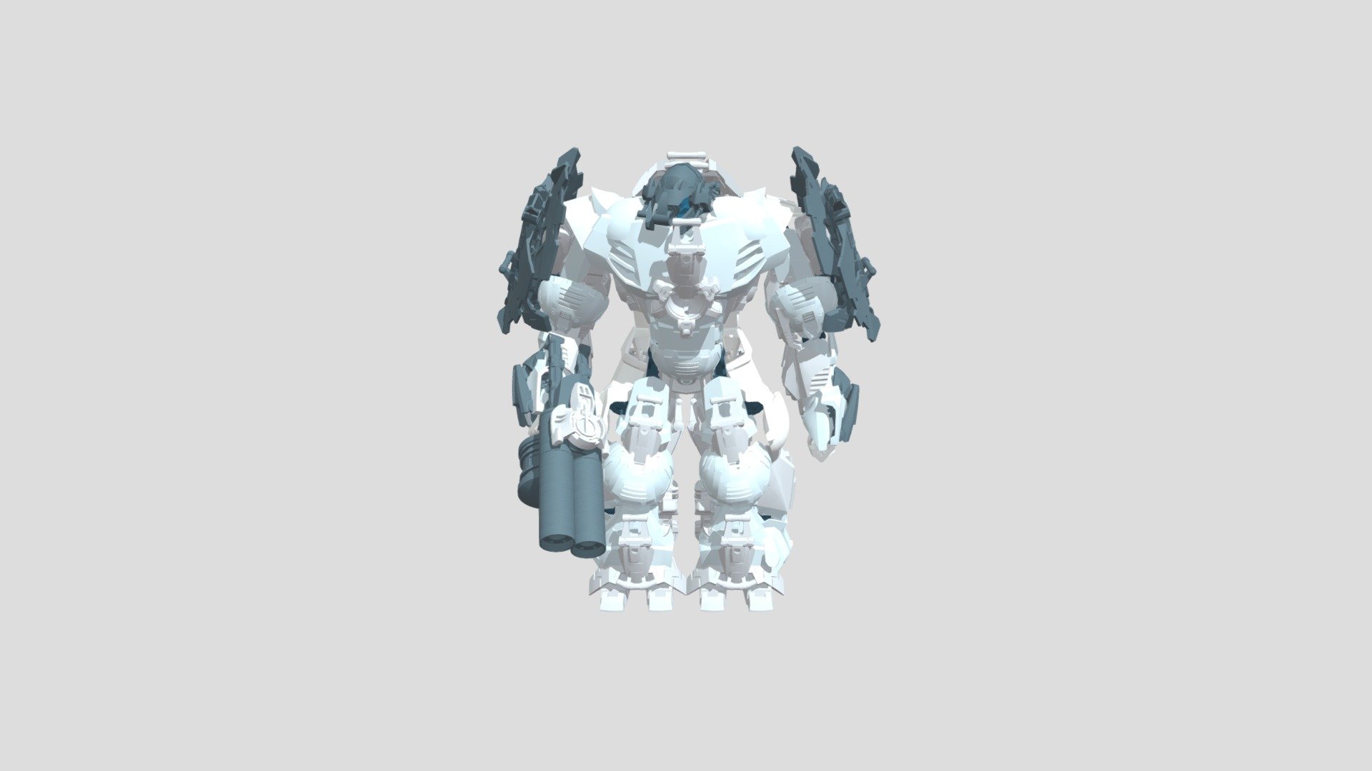 1 Iin 3 Million - Download Free 3D model by bb29178 [ba7c1ab] - Sketchfab