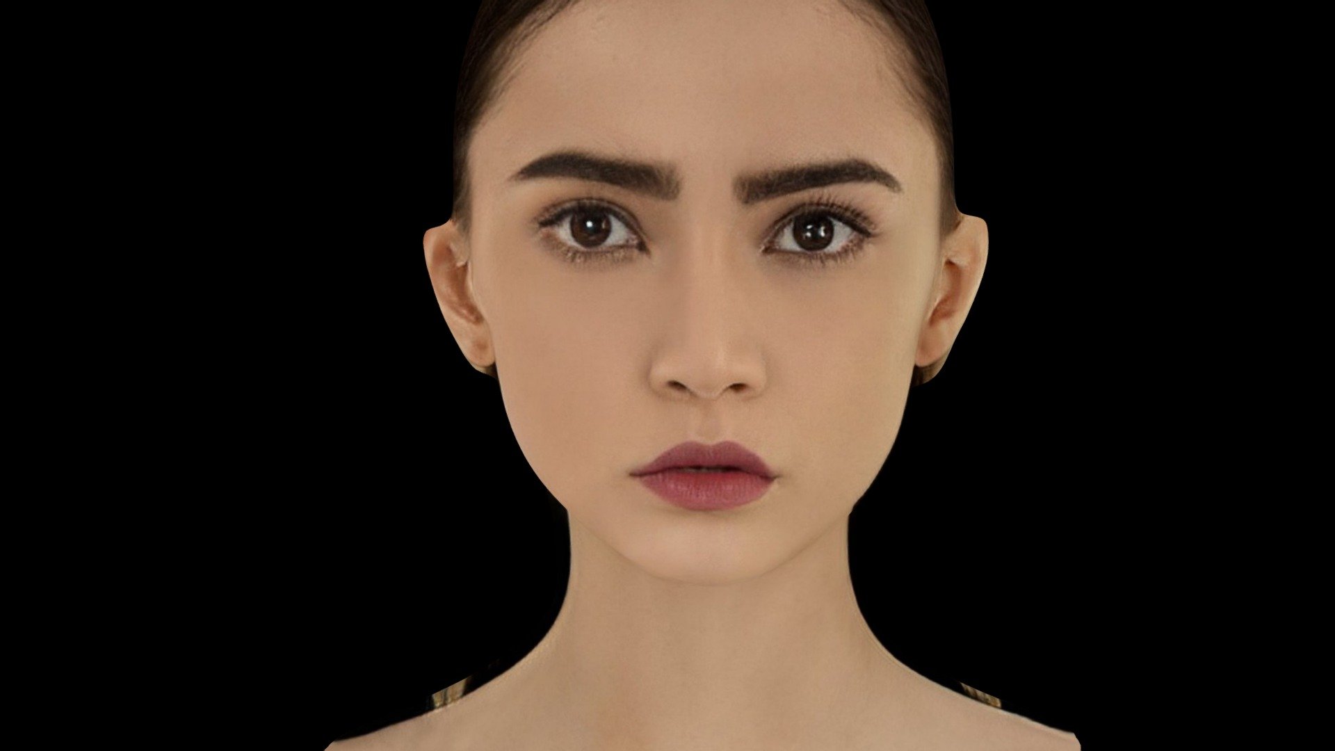 Human Dignity Collection | www.acuteline.com - Download Free 3D model by Acute Line ...