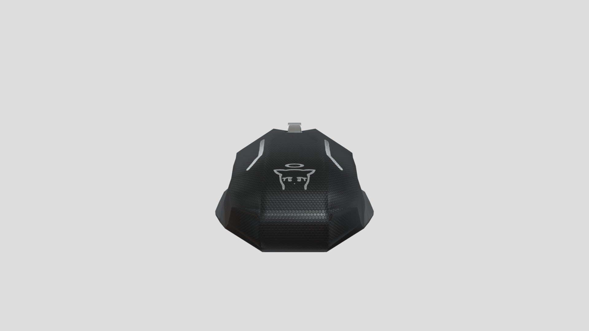 Mouse - 3D model by WhatUsername-14 [ba7cf58] - Sketchfab