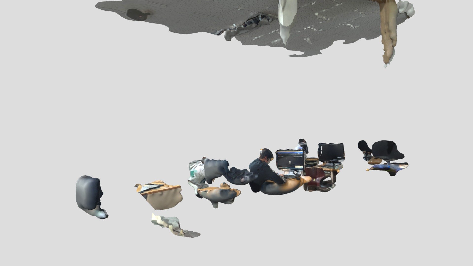 mesh-bundle-1483540 - 3D model by geunsoo [ba7dd4e] - Sketchfab