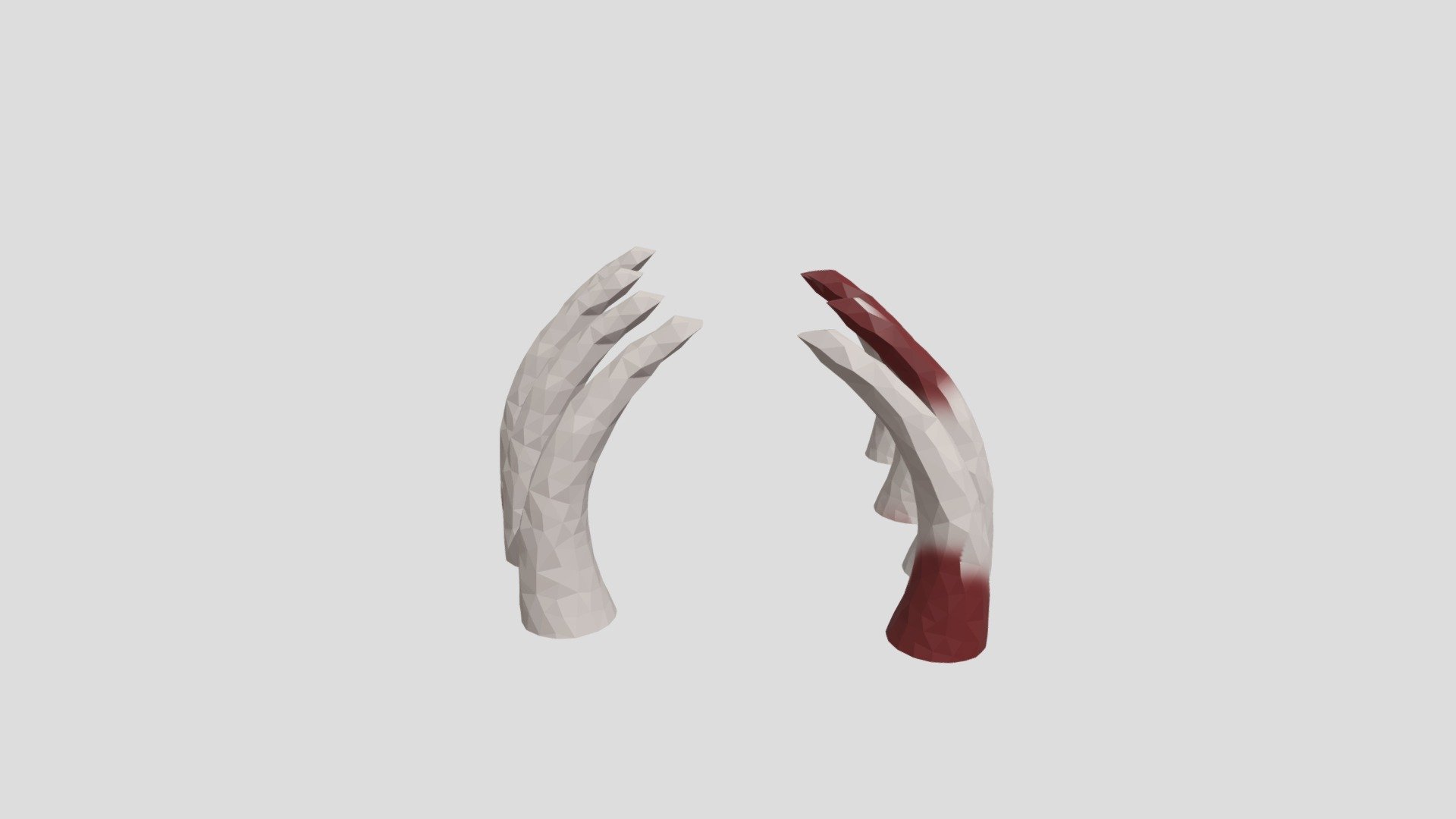 Bones - Download Free 3D model by ColinCharleson [ba7e8e4] - Sketchfab