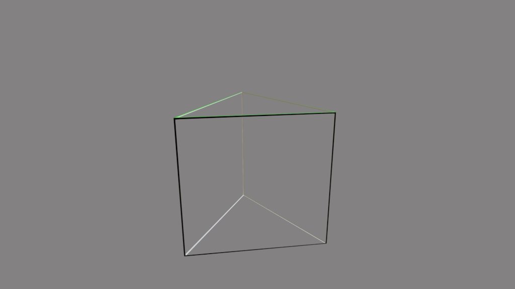 3k Prisma Draadmodel, Kleur - Download Free 3D model by wgfdegraaf ...