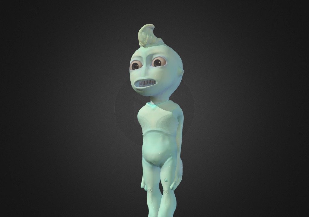 testing - 3D model by PatricioConcha [ba80e06] - Sketchfab