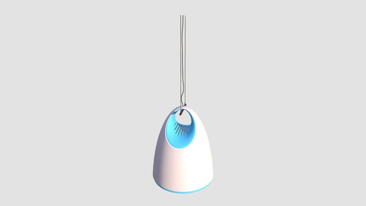 Lug 3D models - Sketchfab