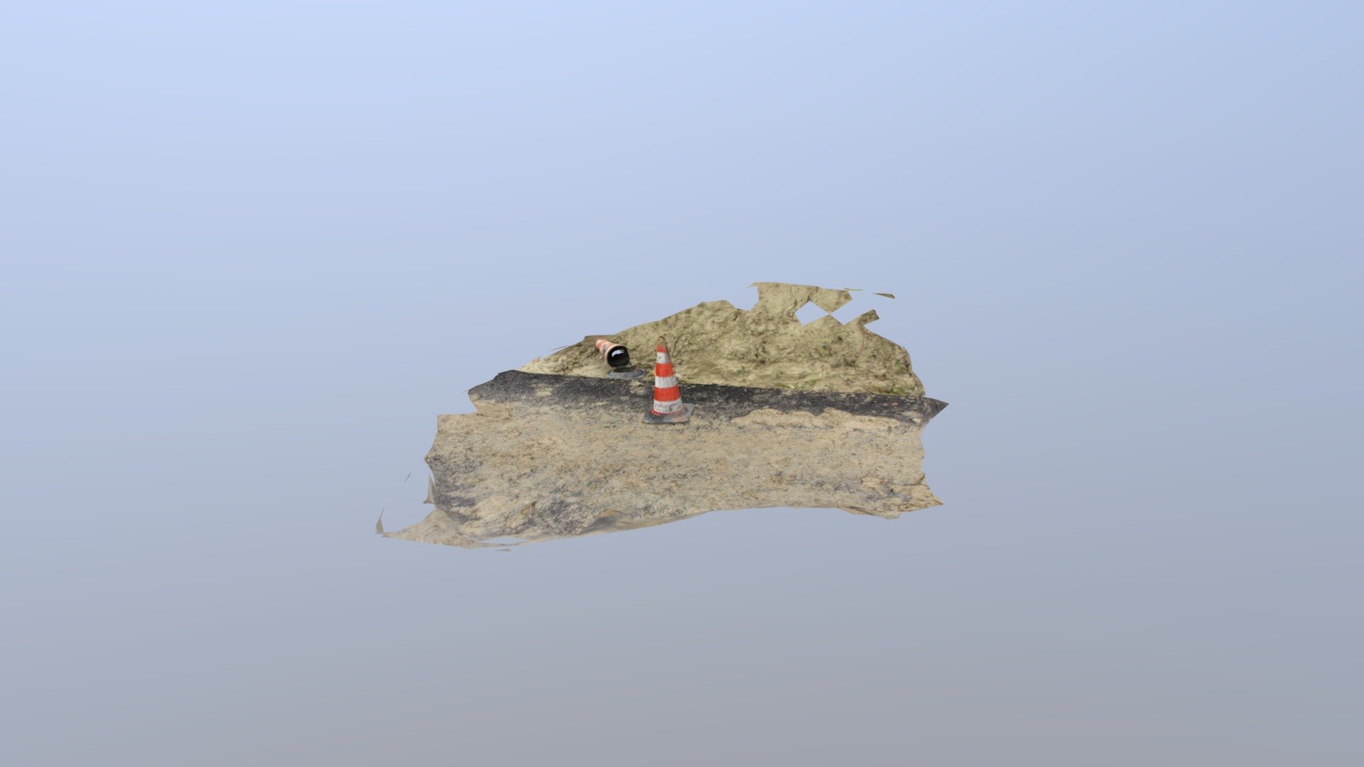 birillo - 3D model by andreaparodi (@lookos_model) [ba80fd1] - Sketchfab