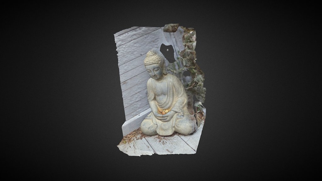 Boudah - Download Free 3D model by Configcars / maxipub (@maxipub ...