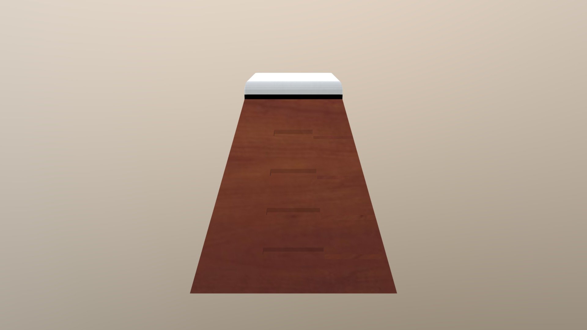 Papan Loncat - 3D model by leomeyer (@leomeyer98) [ba822df] - Sketchfab