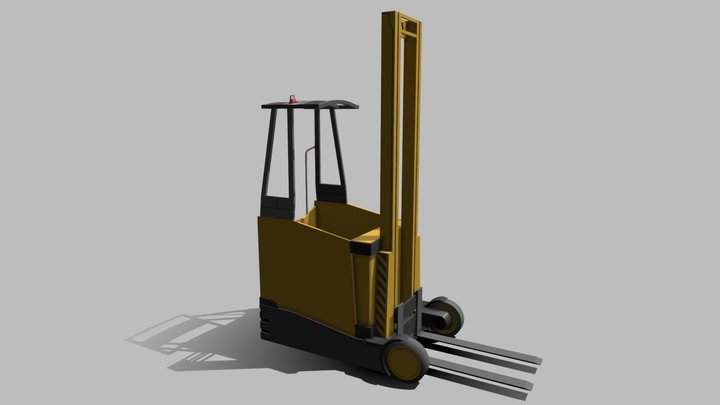 Textureless 3D models - Sketchfab