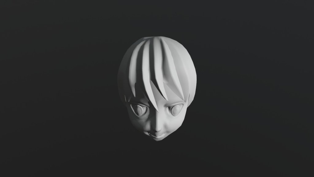 Human - 3D model by GinaMeilan96 [ba83bd1] - Sketchfab