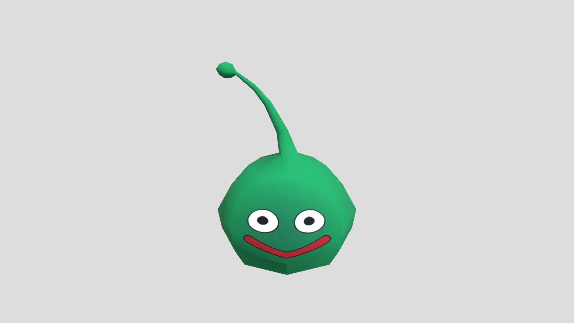 Slime Walk - Download Free 3D model by a107082020 [ba844db] - Sketchfab