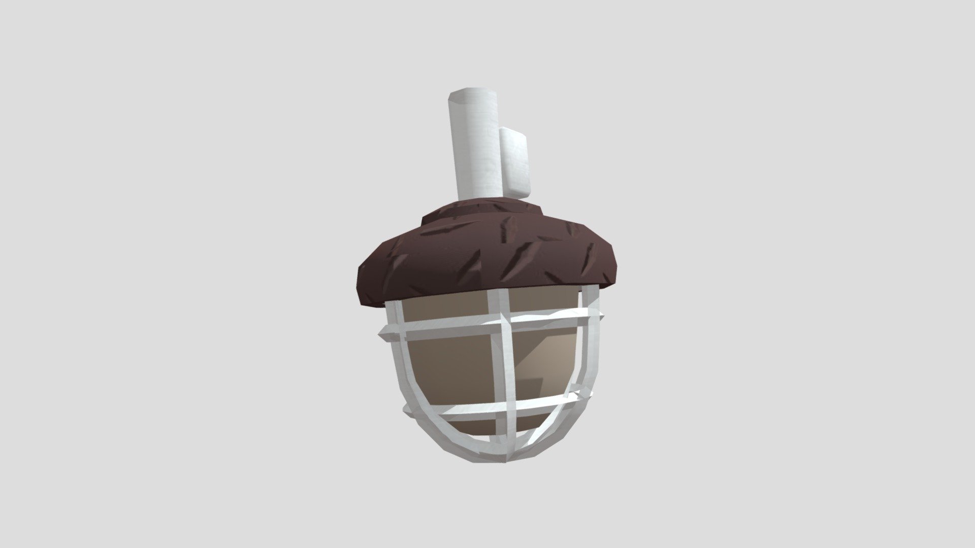 Mine Light the mines - Download Free 3D model by drawntopoint [ba84d49 ...