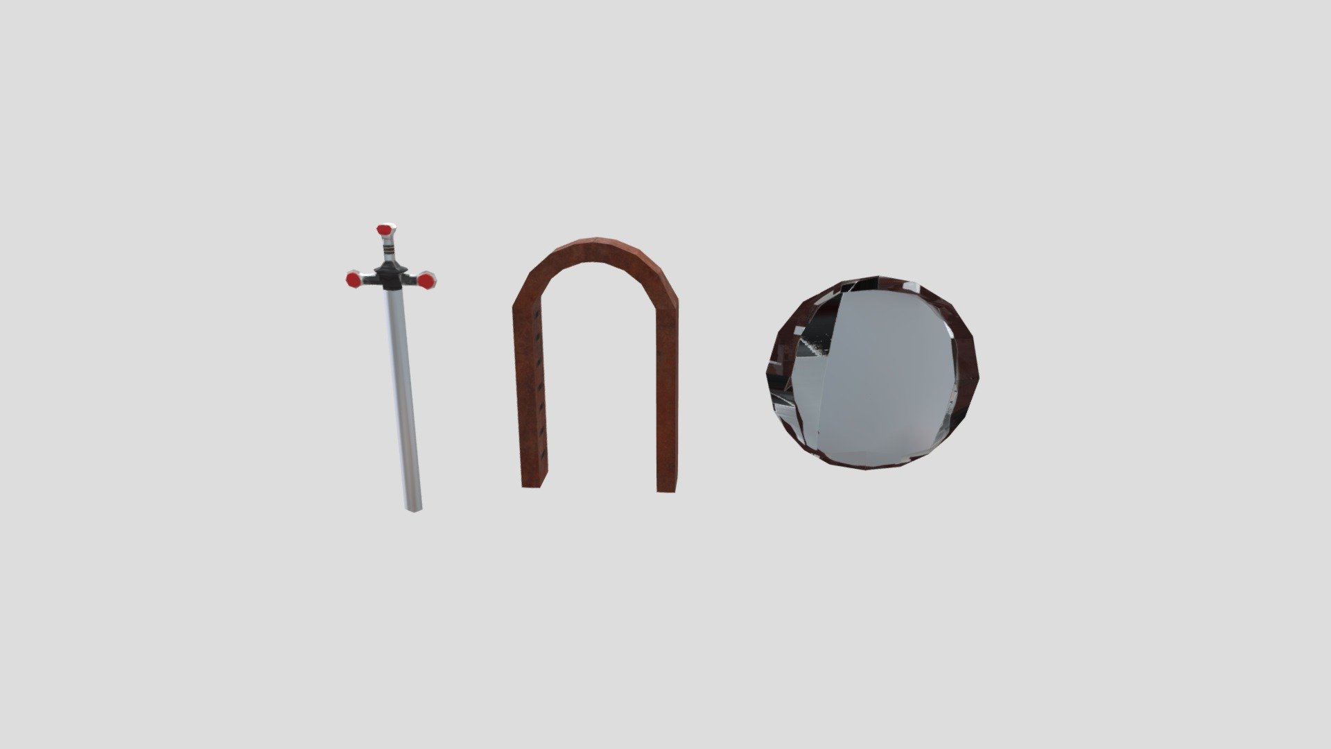 Taylor Themed Props2 - Download Free 3D model by Zachary Taylor ...