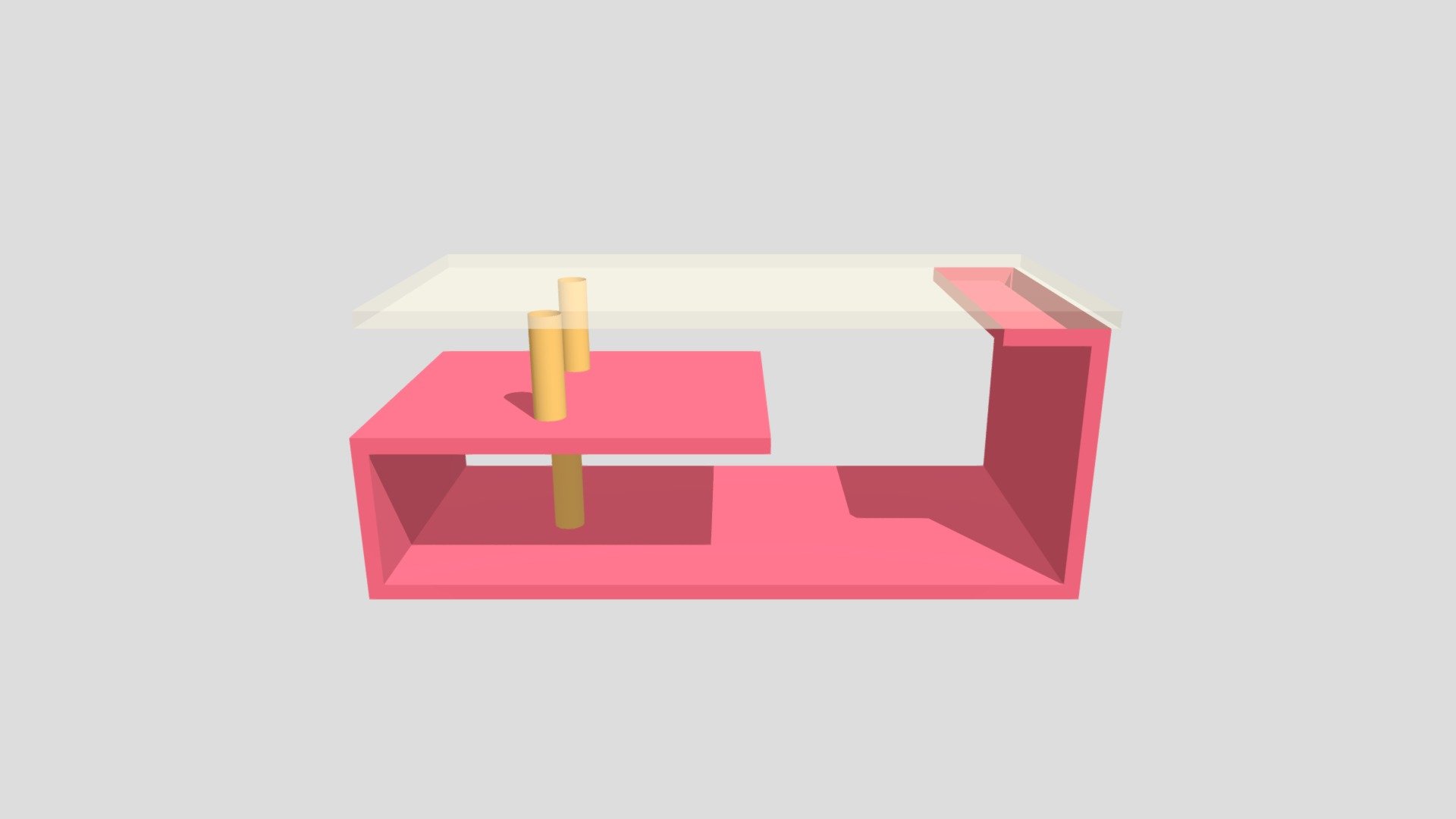 tinker - 3D model by loucel46 [ba8671d] - Sketchfab