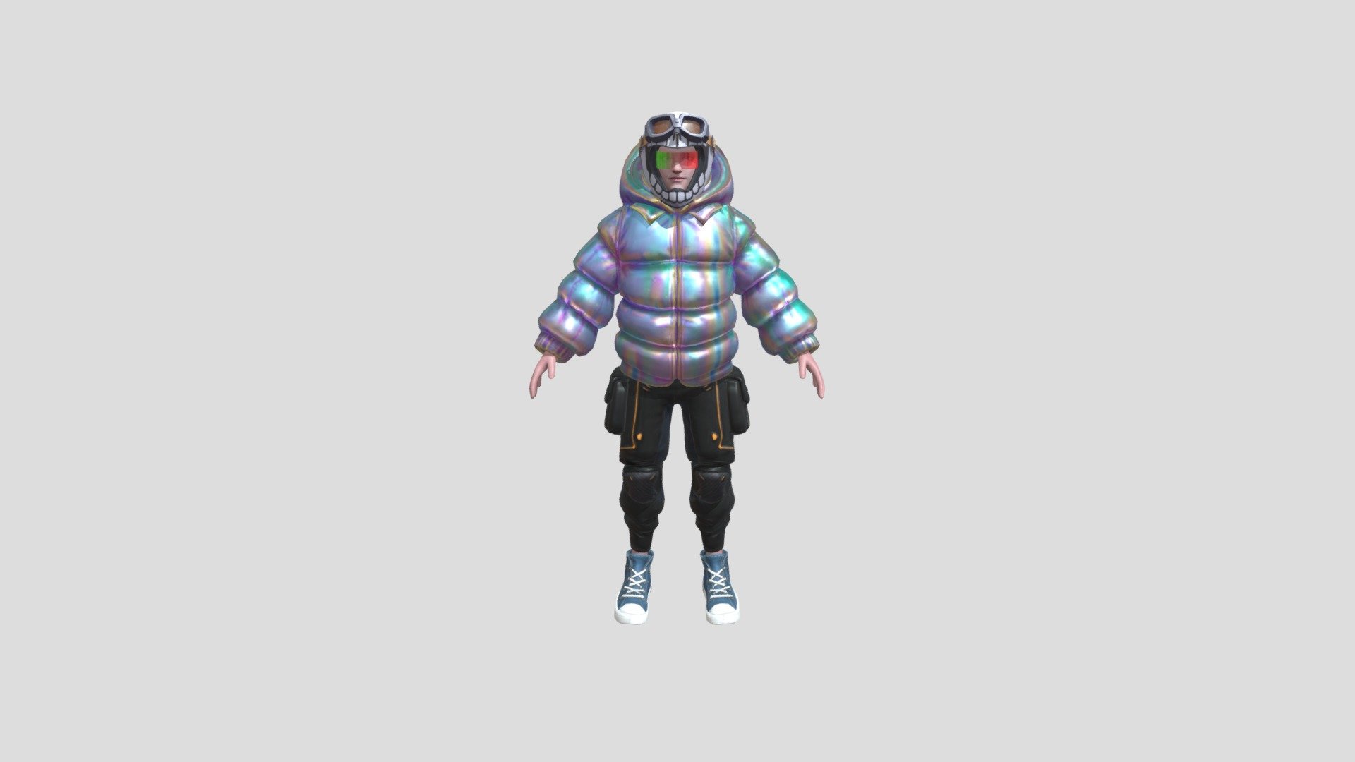 664e9533366e205bdff47b87 - Download Free 3D model by zwan0500 [ba88f11 ...