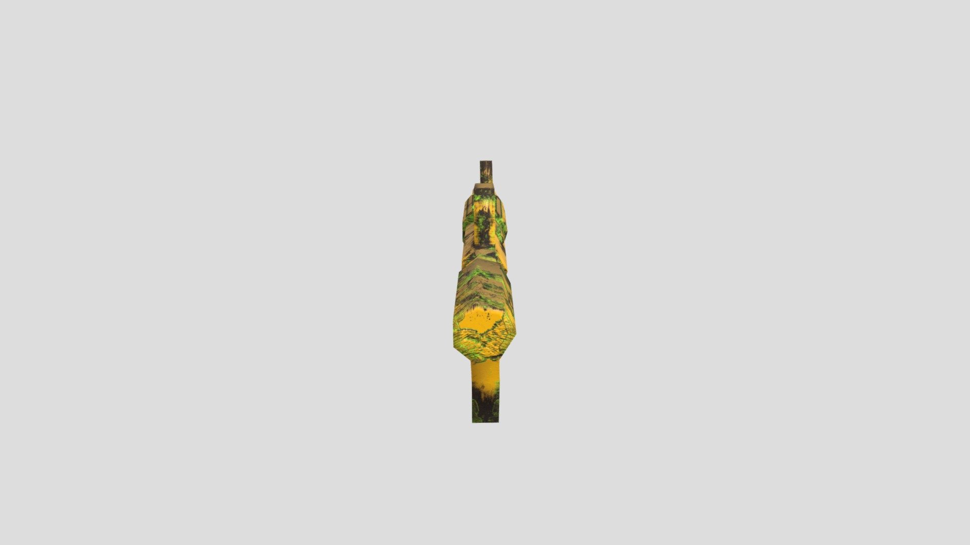ARMA M4 - 3D model by Fernandito01 [ba8a08b] - Sketchfab