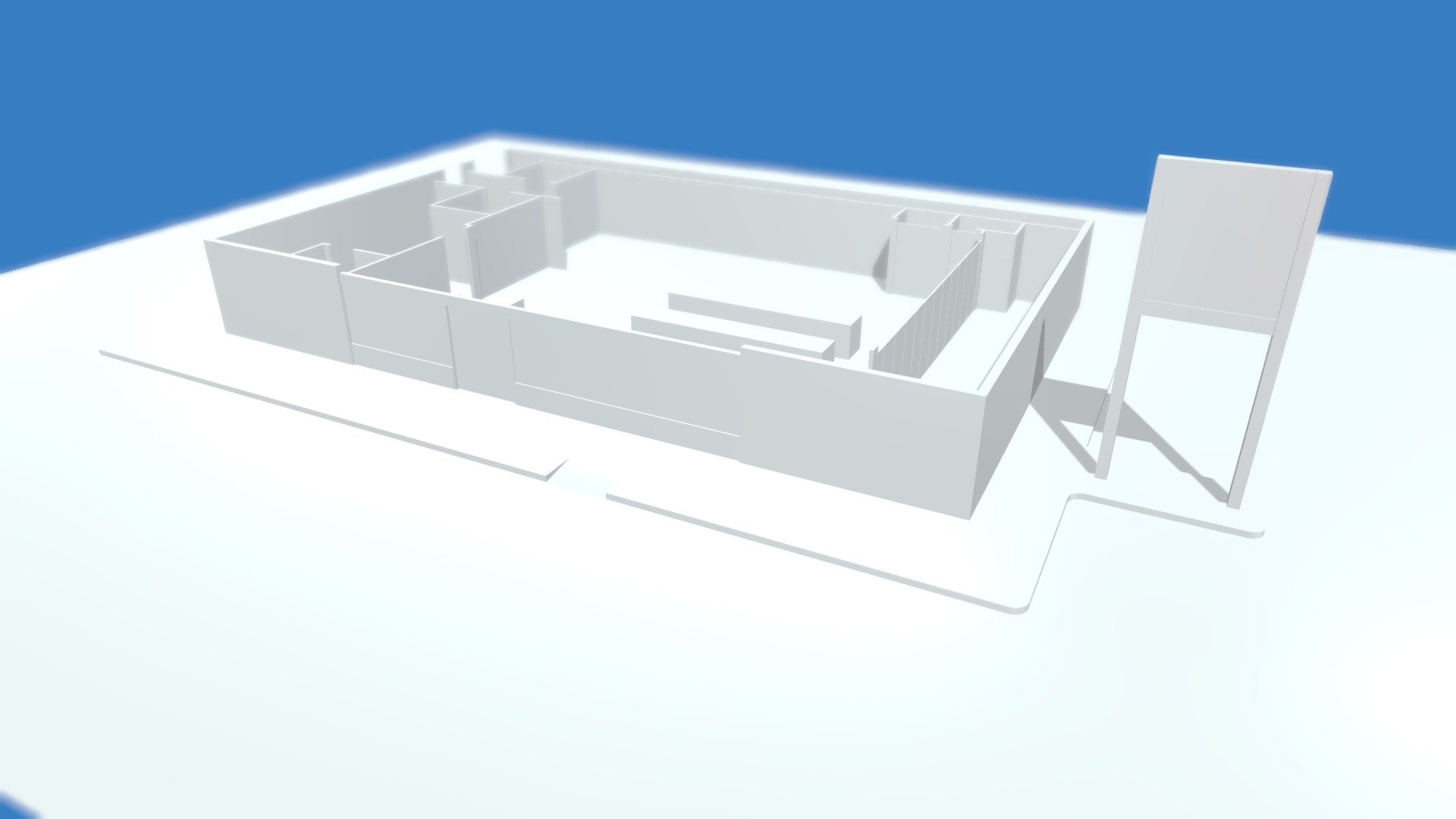 7-11 - 3D model by kelvin5000 [ba8a16f] - Sketchfab