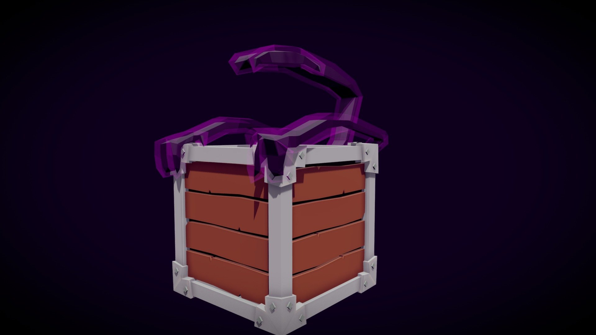 Box Souls - 3D model by kurometus [ba8a613] - Sketchfab