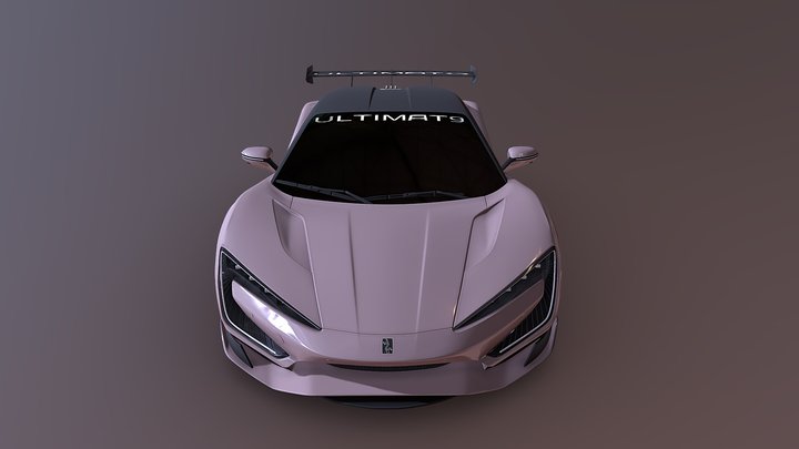 Byd 3D models - Sketchfab