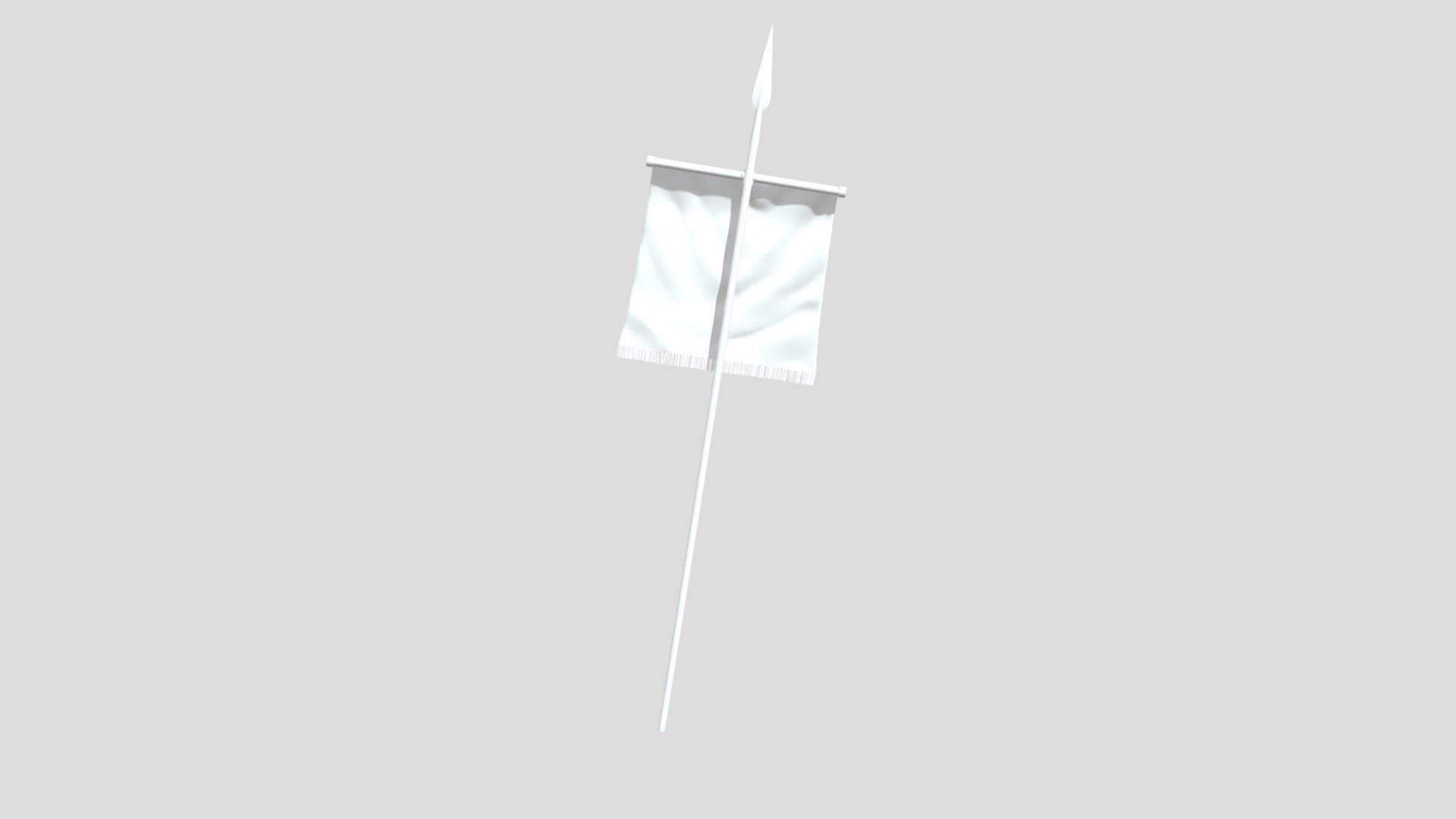 banner - 3D model by rronademi0 [ba8baca] - Sketchfab