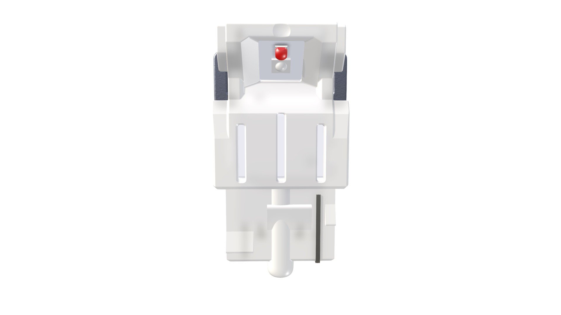 LEDriving Standard Retrofits 7716R - Download Free 3D model by mds ...