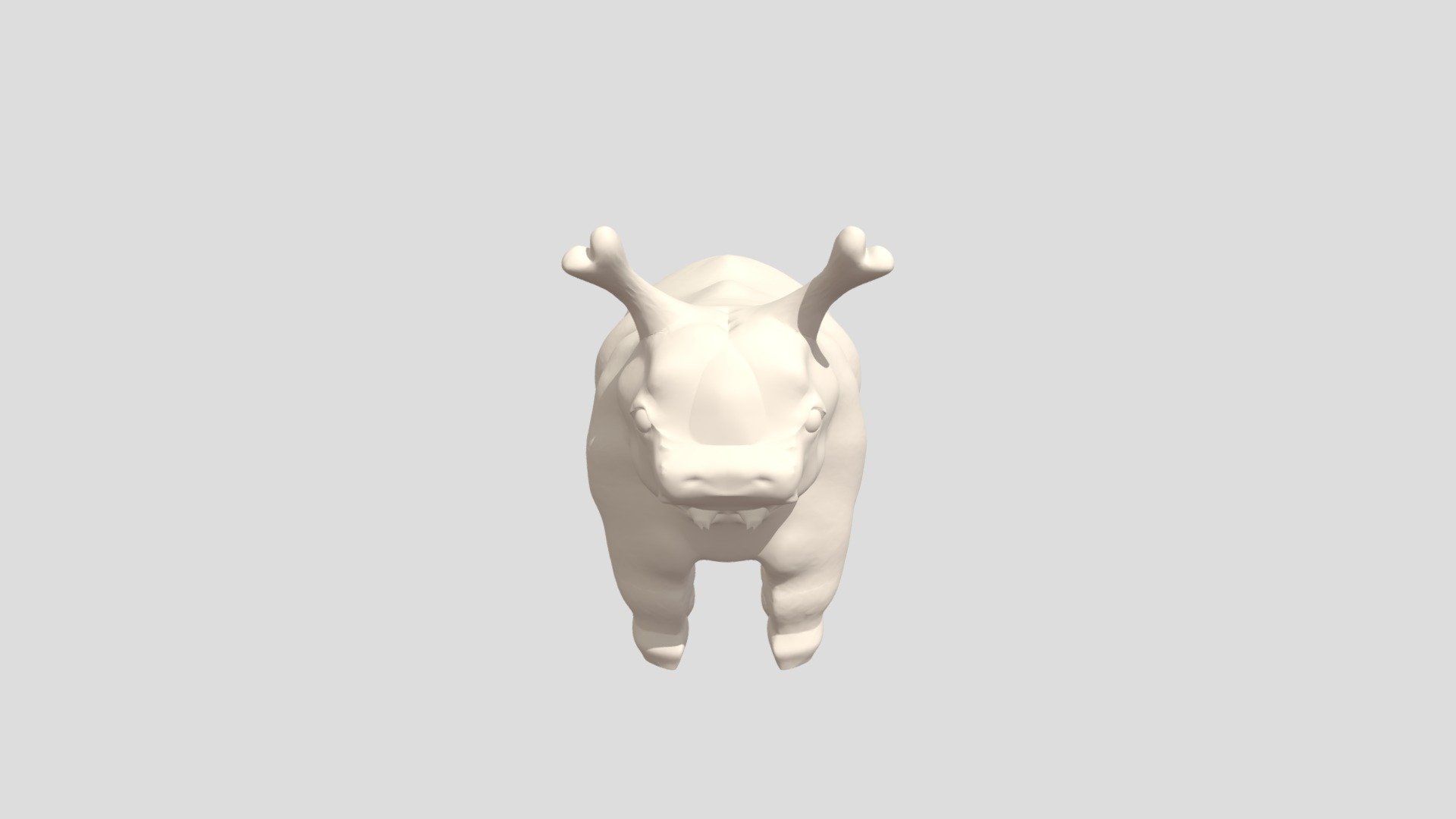 Realistic_Sculpt - 3D model by billupsi6799 [ba8d5ac] - Sketchfab