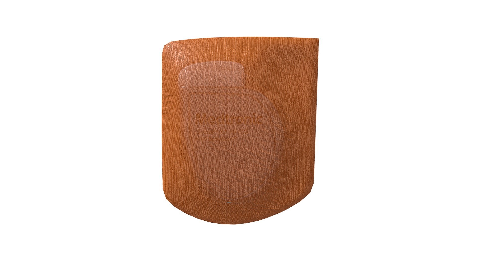 6.TYRX™ Absorbable Antibacterial Envelope - 3D model by iSHOWROOM ...