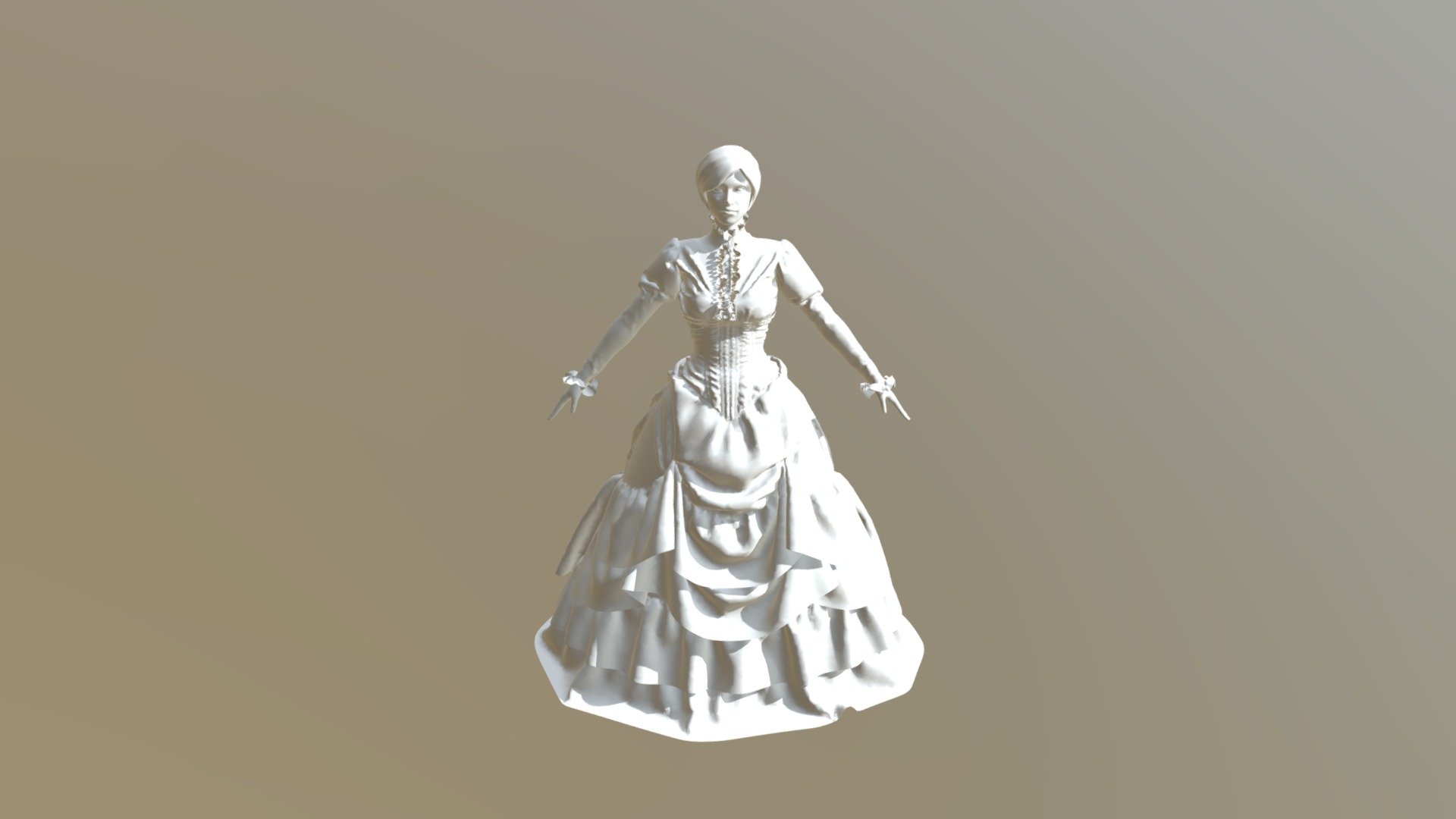 MD Tuto - 3D model by YUYA_91 [ba8f5ce] - Sketchfab