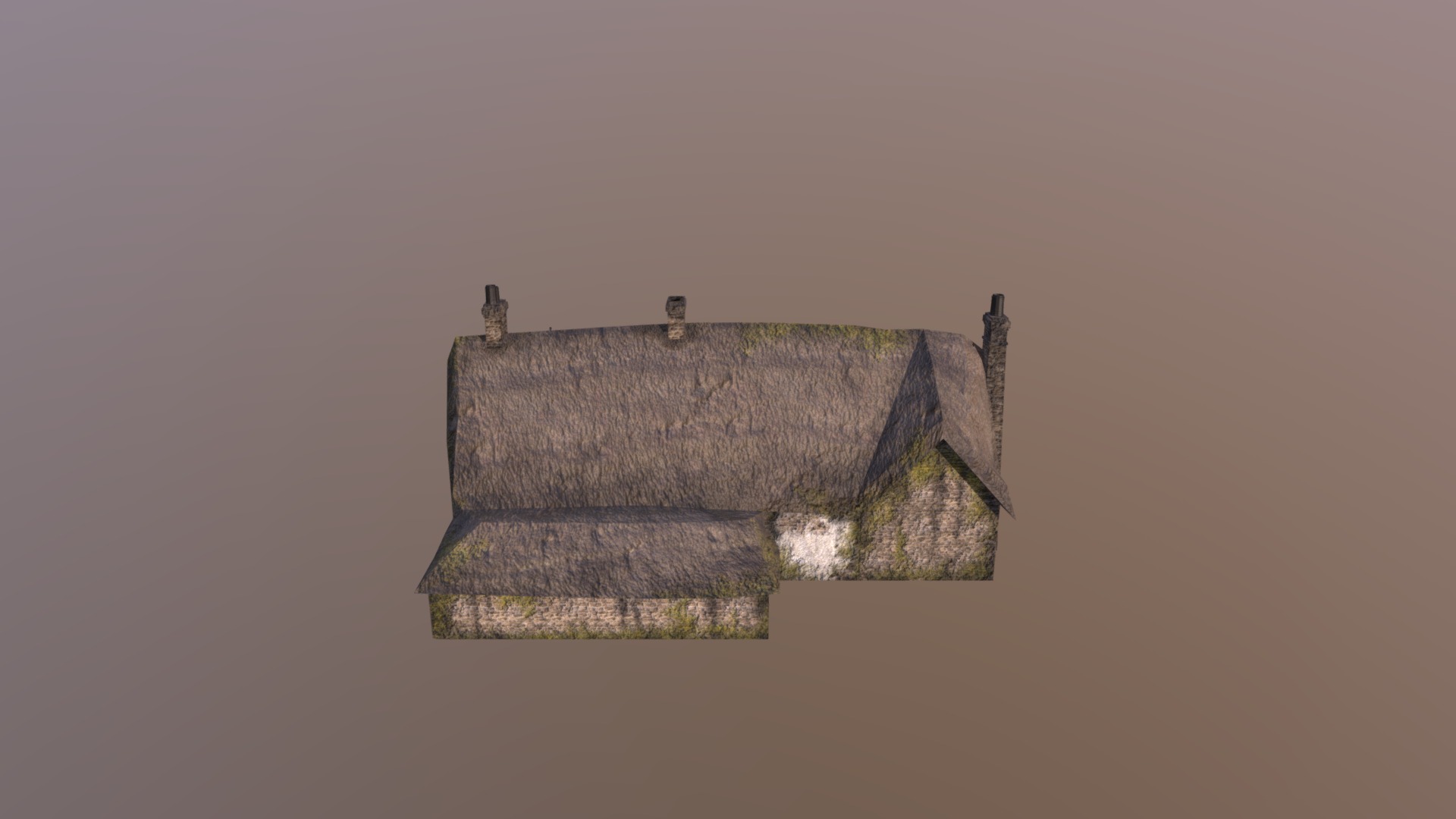Building Pub - 3D model by Noisy Valley (@noisyvalley) [ba8fe23 ...