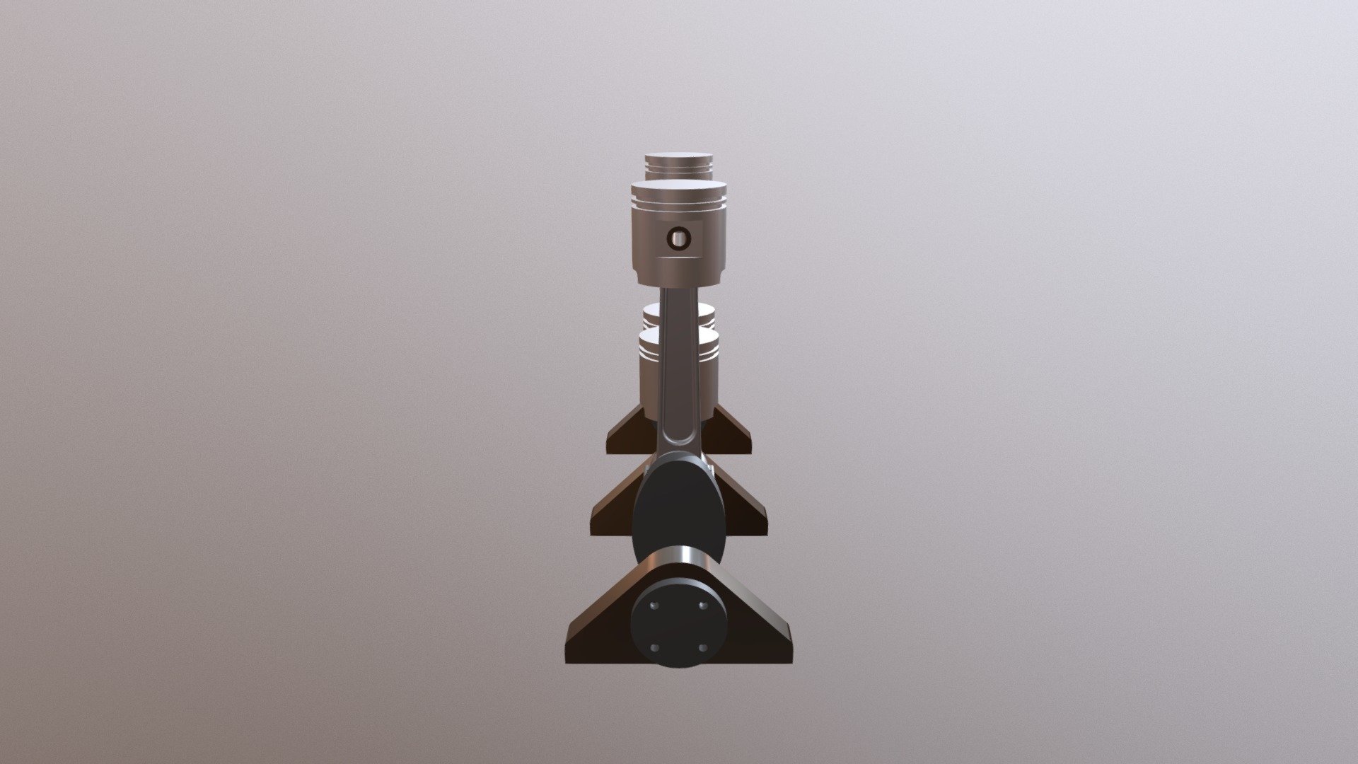 Engine 005 - 3D model by SkySaberStudios [ba9174a] - Sketchfab