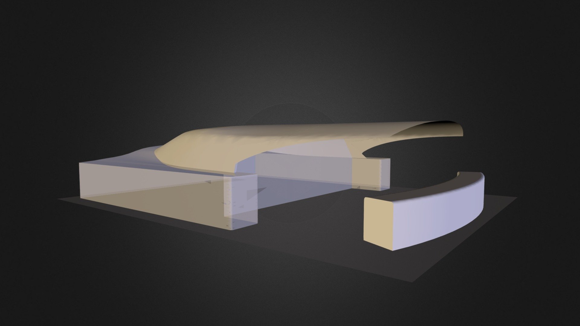 53 avalanche.3ds - 3D model by ericgdesjardins [ba919c3] - Sketchfab