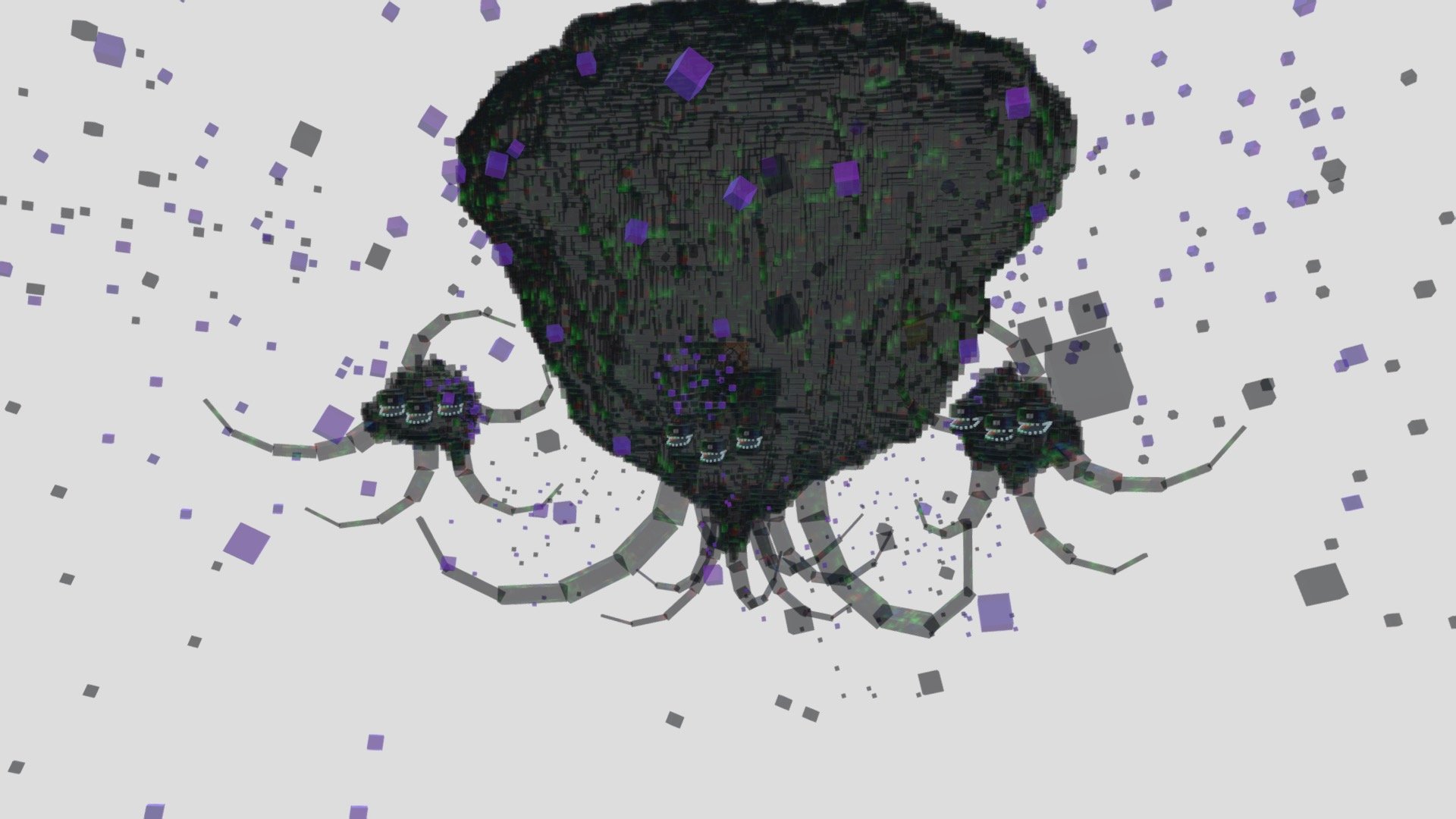 Pibby Wither Storm Final Phase With Hole - Download Free 3D model by Redpikmin_1234 [ba93226 ...