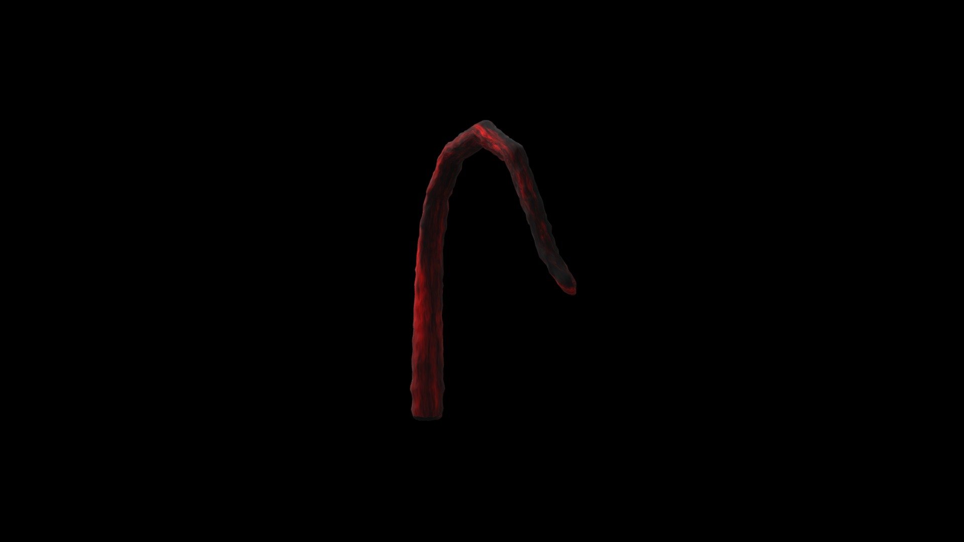 SCP-035Tentacle - Download Free 3D model by XtrithX (@willisjonathan689 ...