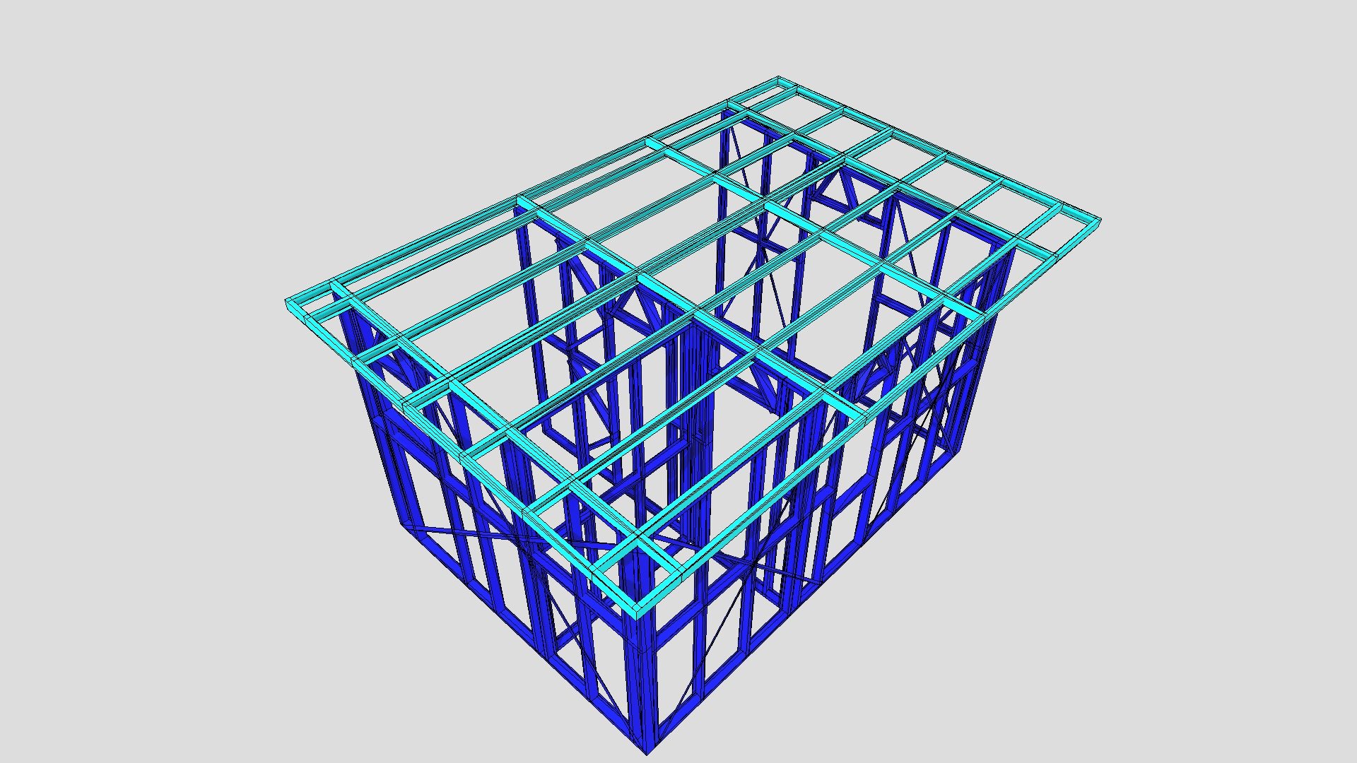 Kanat- - 3D model by KARKAS.KG (@karkas.kg1) [ba93704] - Sketchfab