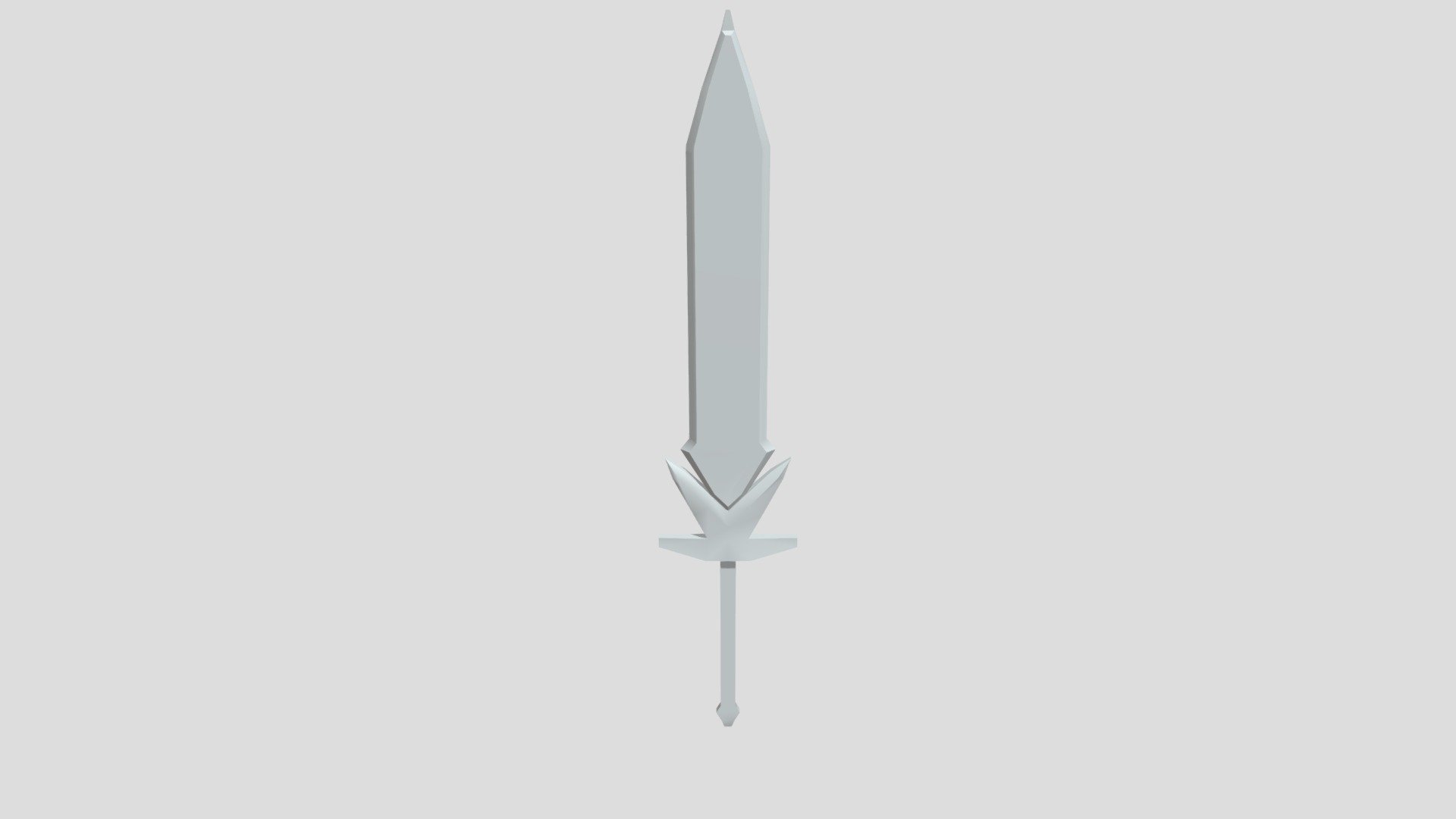 Modelo Gadget 3D - Download Free 3D model by Rakuy0 [ba93a95] - Sketchfab