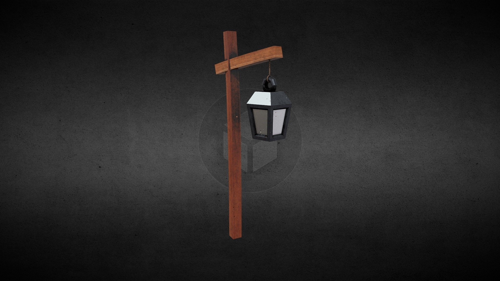 Light - 3D model by hhh676 [ba94528] - Sketchfab