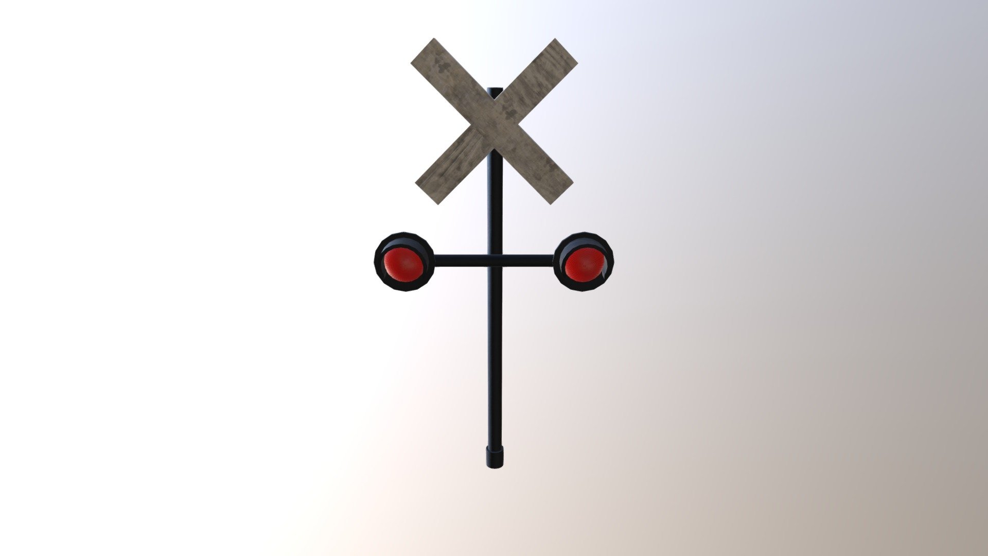 Sign - 3D model by marchin [ba94e93] - Sketchfab