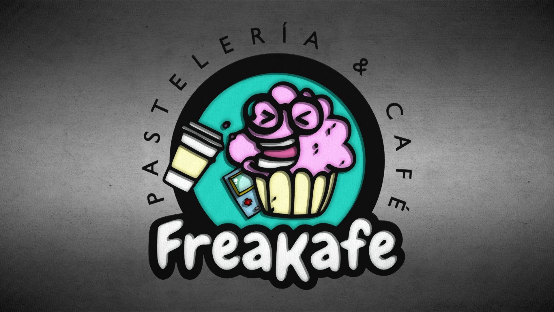 FREAKAFE - 3D model by García Ávila, M. (@garcia.avila) [ba973c2 ...