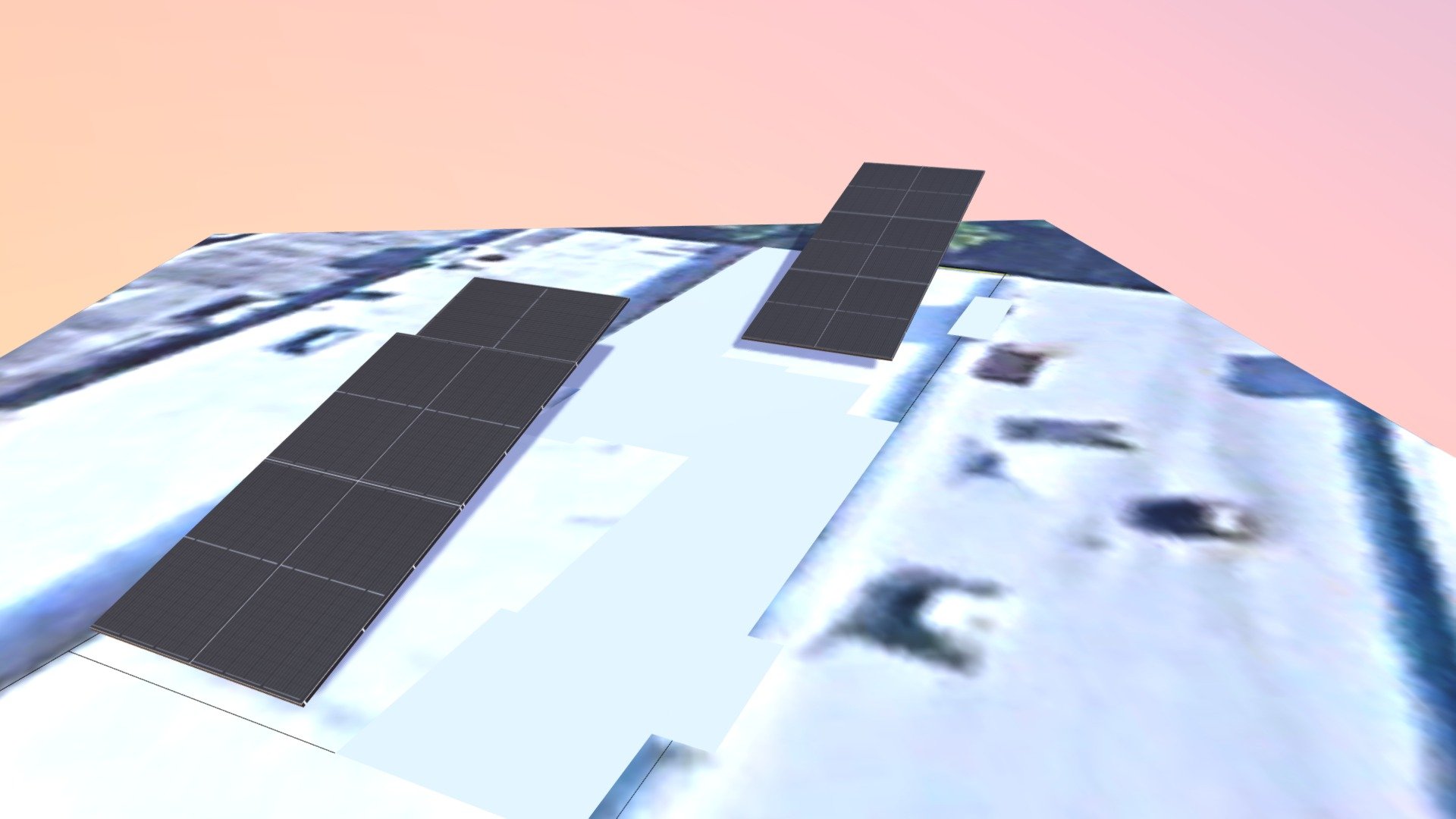 257 W 131st St 11 Mod Tilt (1) - 3D model by brooklynsolarworks ...