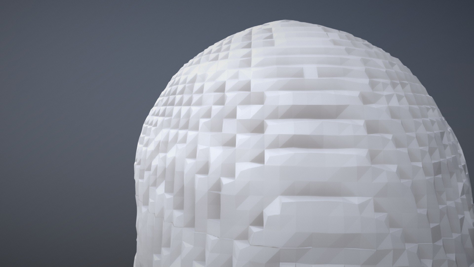 Human brain slice assembly - Download Free 3D model by jinwanguku ...