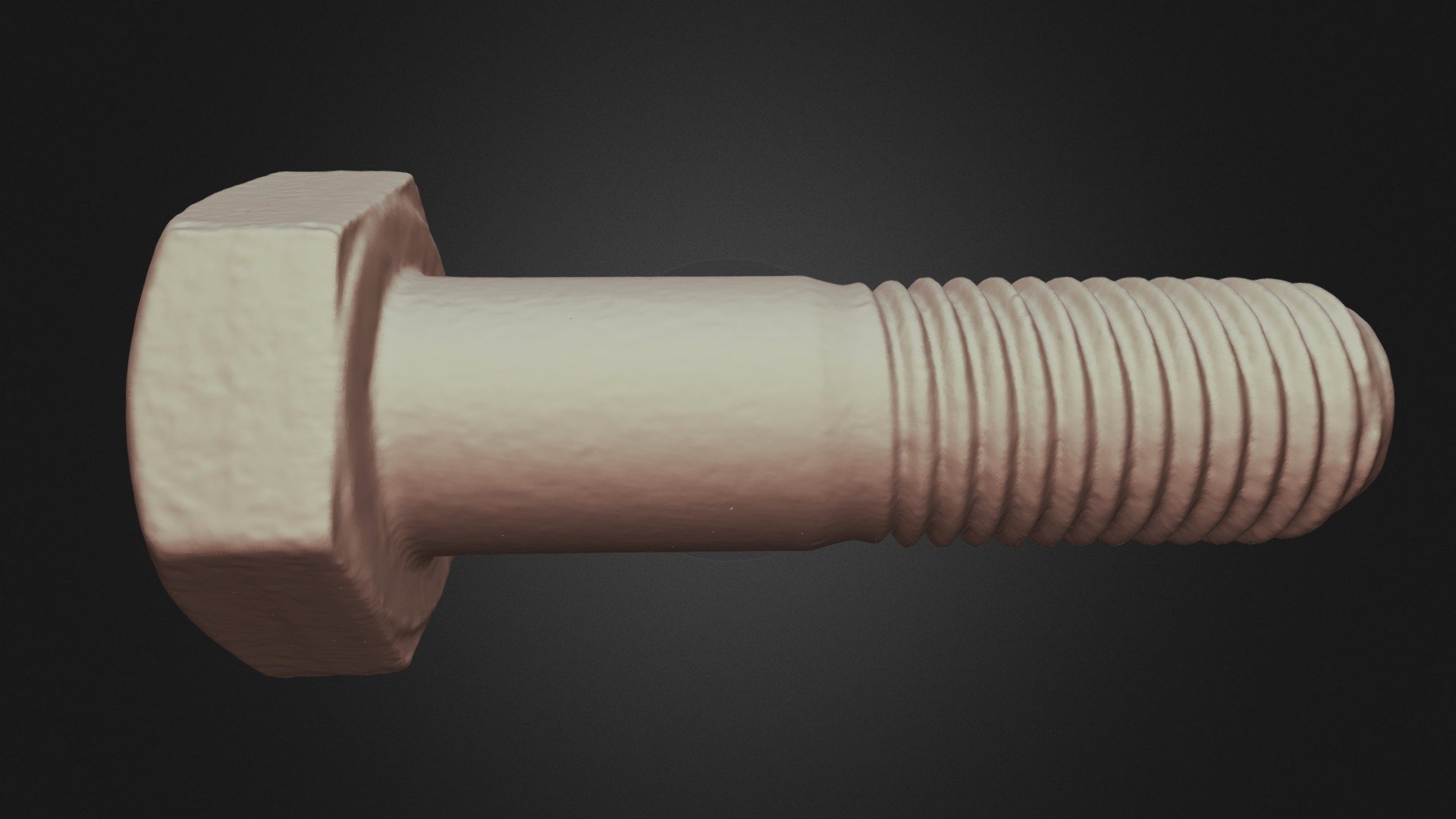 BOLT 2 - Download Free 3D model by Lakehead Anthropology ...