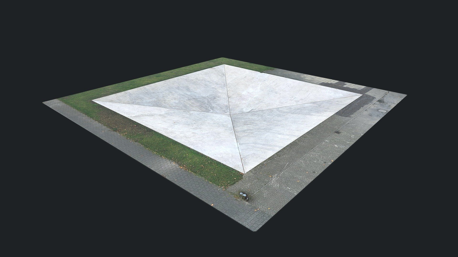DAAD - 3D model by Scott Cotterell (@skcotterell) [ba9a820] - Sketchfab