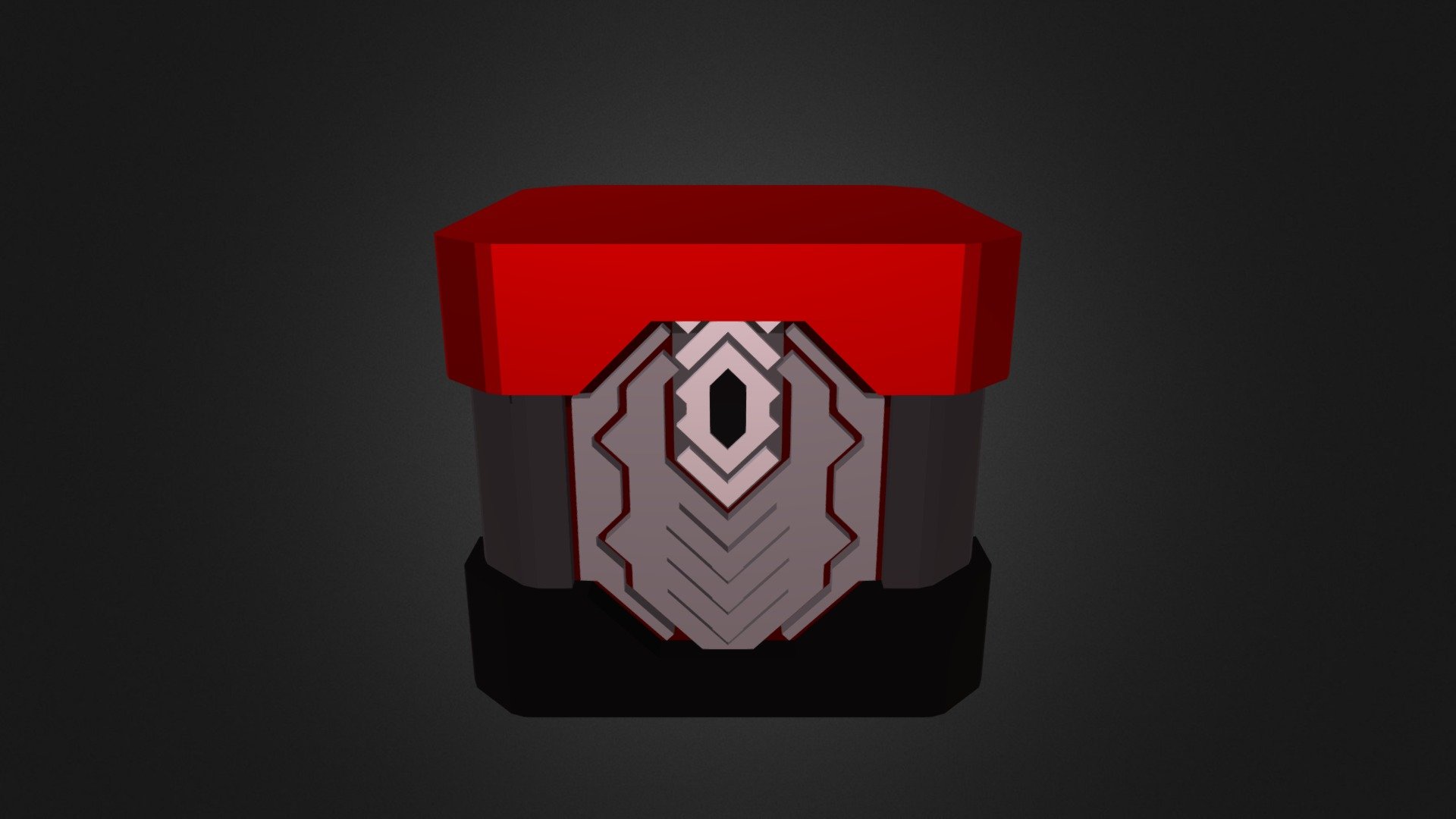 Box of Death - Download Free 3D model by welormit [ba9ade6] - Sketchfab