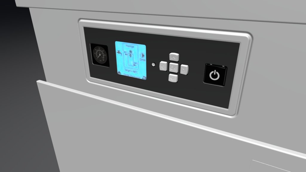 Test Boiler - 3D model by primemediastudios [ba9b021] - Sketchfab
