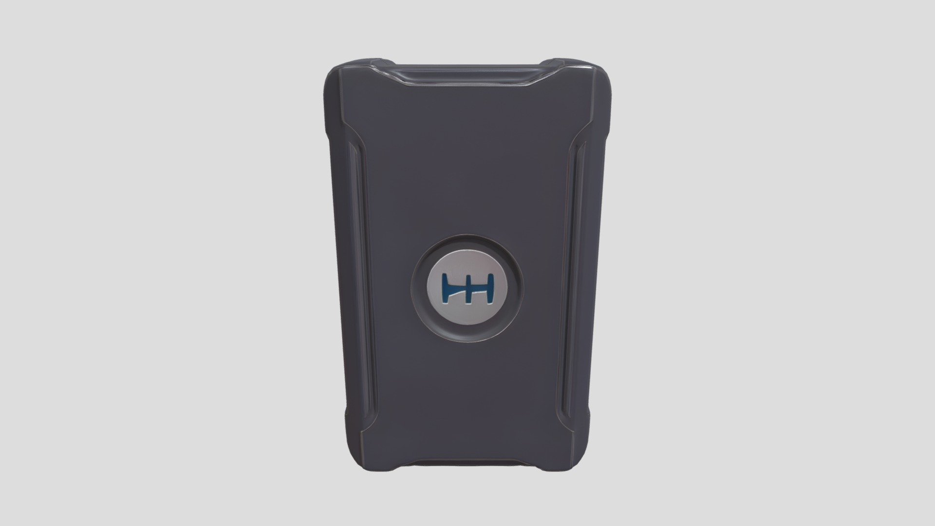 Magnetic Asset Tracker - 3D model by sandeep.chaudhary806 [ba9b3ba ...