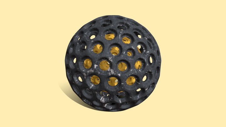 Iclone 3D models - Sketchfab