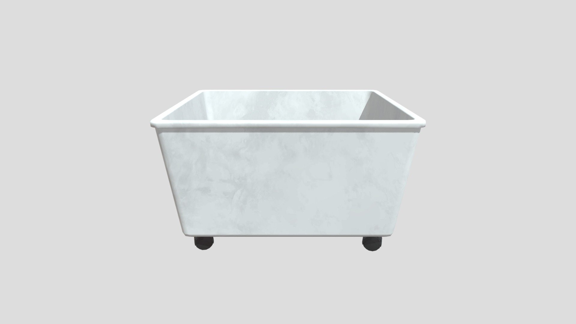 Bin_a | Poppy Playtime Chapter 1 - Download Free 3D model by Best ...