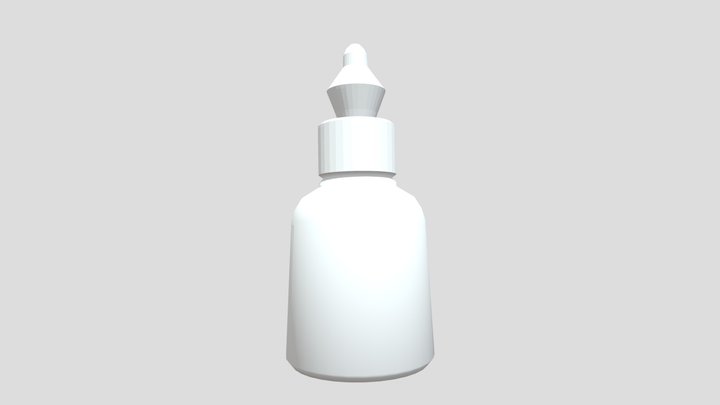 Dropper 3D models - Sketchfab