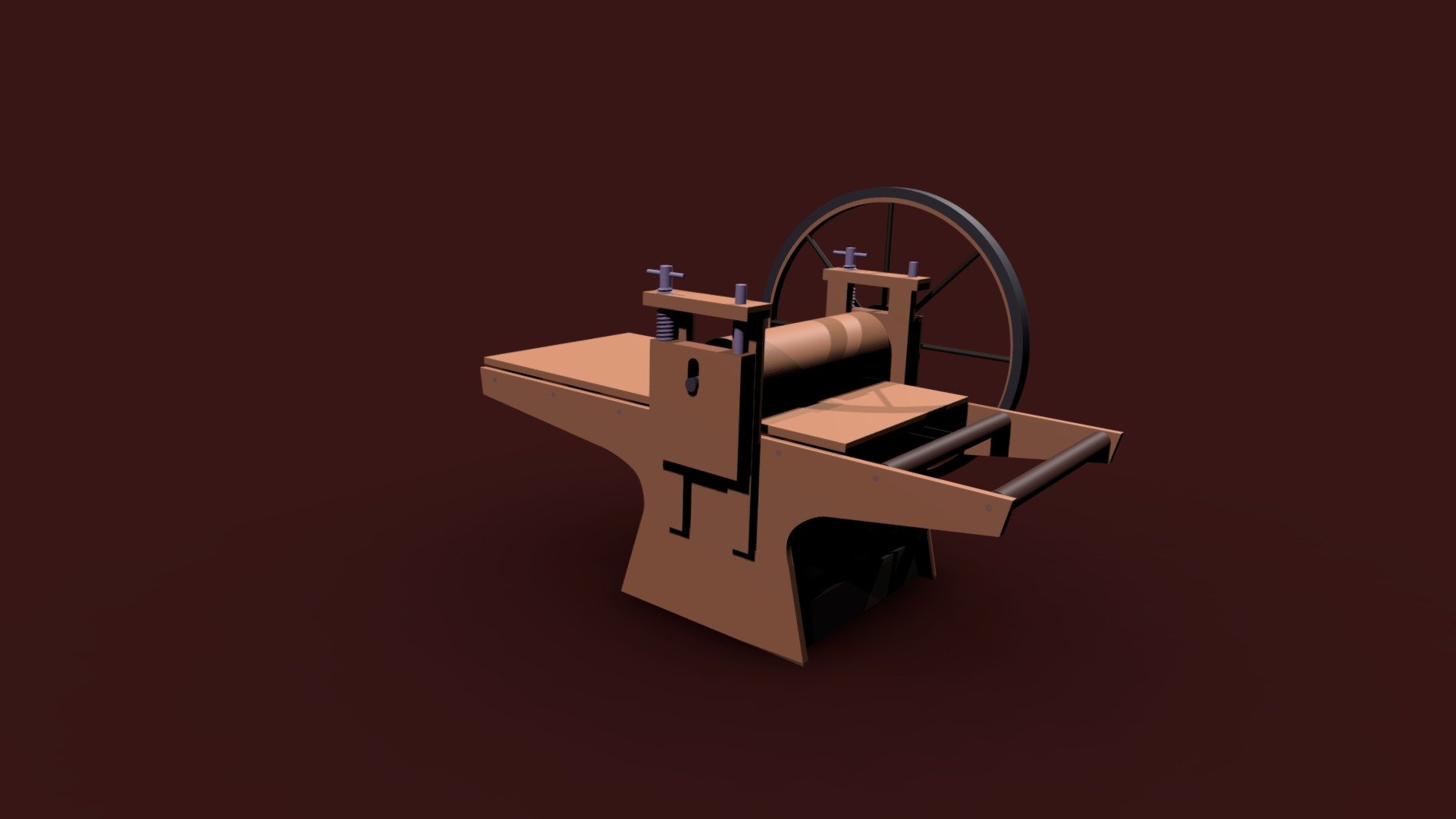 Ritchings Michael Fusion 11 Final Personnal Adva - 3D model by ...