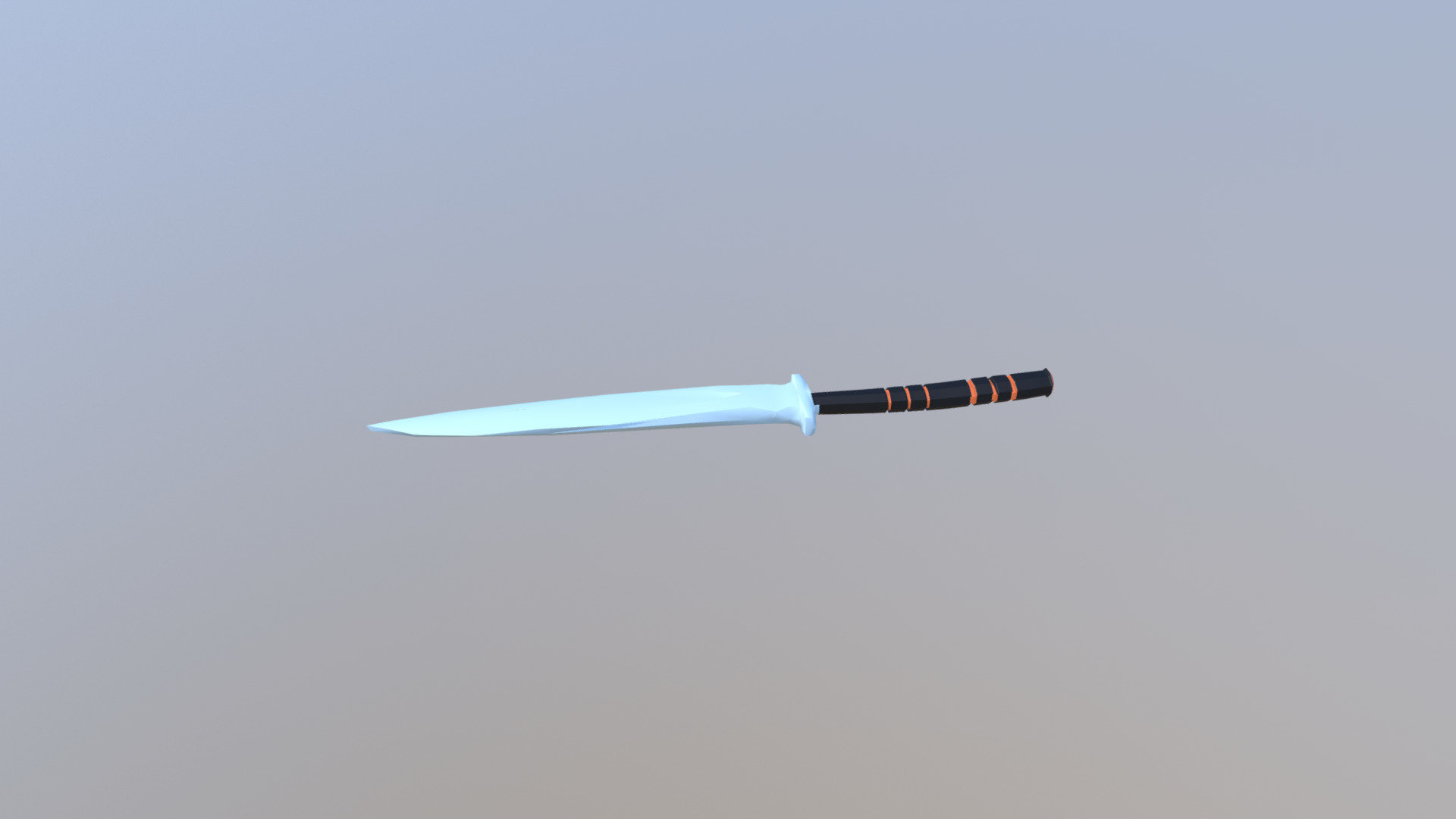 The Z Blade - Download Free 3D model by Techline [baa2bbc] - Sketchfab